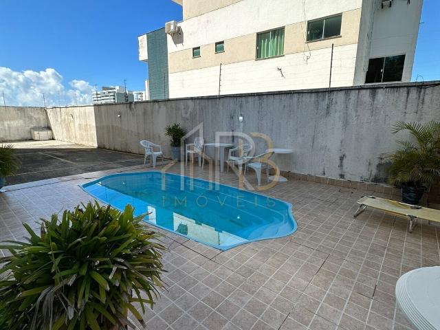Apartamento para alugar no bairro São Francisco em Ilhéus/BA