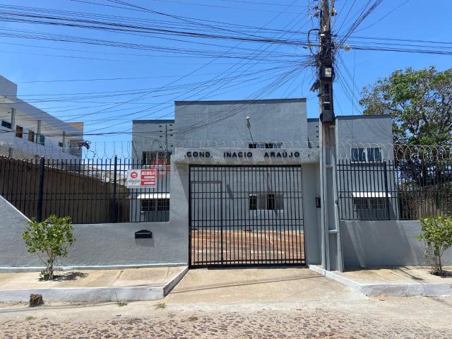 Apartamento para alugar no bairro São Judas Tadeu em Parnaíba/PI