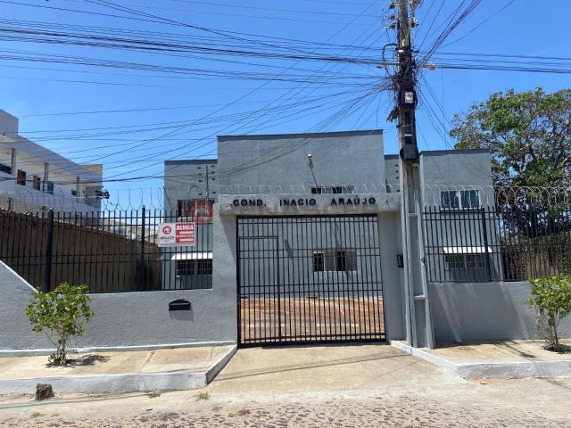 Apartamento para alugar no bairro São Judas Tadeu em Parnaíba/PI