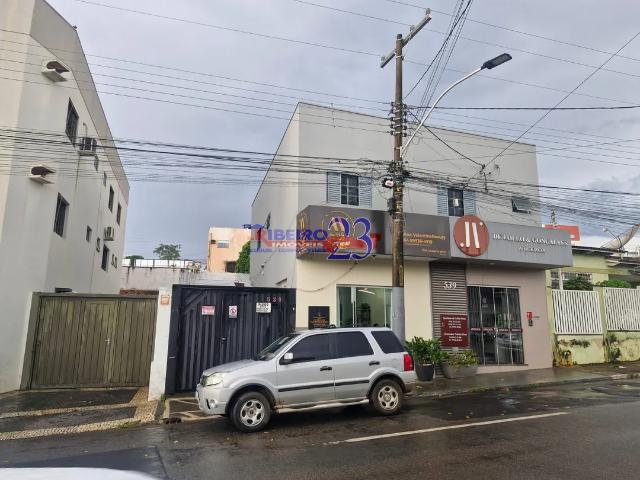 Apartamento para alugar no bairro São João