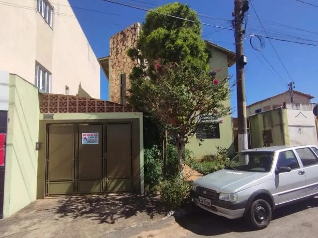 Apartamento para alugar no bairro São João