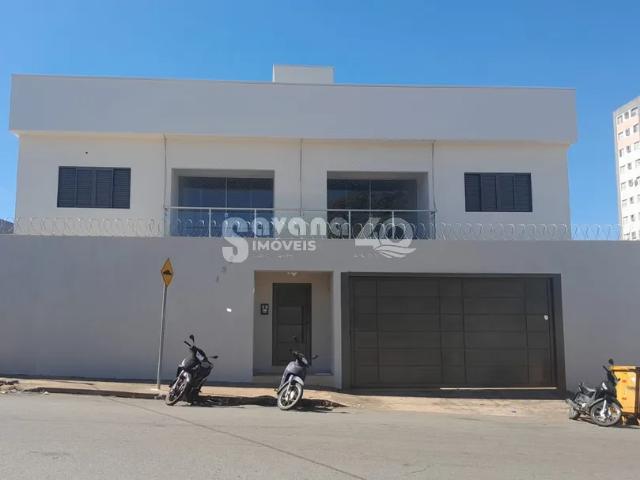Apartamento para alugar no bairro São João
