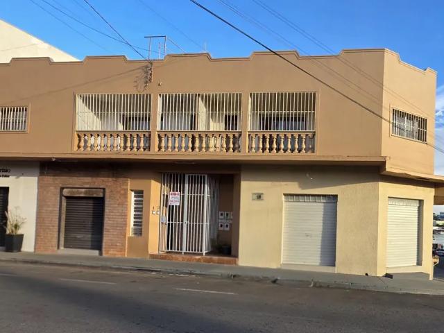 Apartamento para alugar no bairro São João