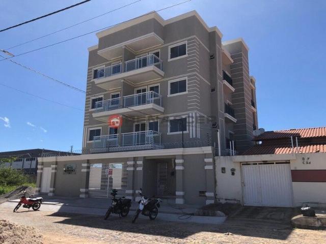 Apartamento para alugar no bairro Sabiazal em Parnaíba/PI