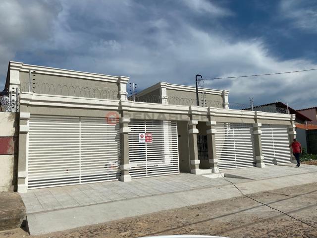 Apartamento para alugar no bairro Sabiazal em Parnaíba/PI