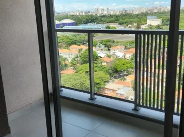 Apartamento para alugar no bairro Santo Amaro São Paulo/SP