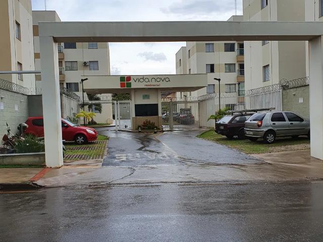 Apartamento para alugar no bairro Santo Antônio