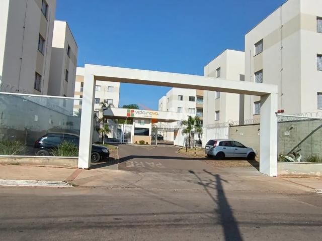 Apartamento para alugar no bairro Santo Antônio