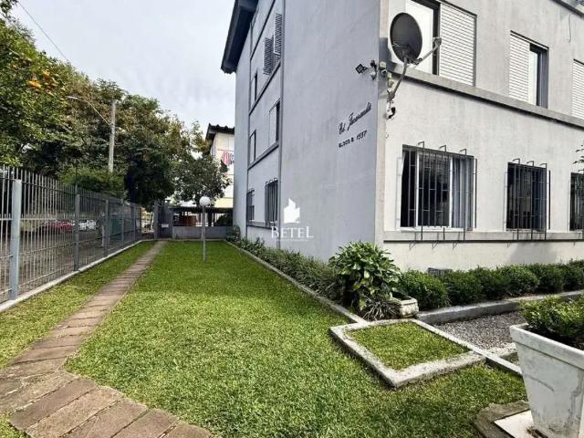 Apartamento para alugar no bairro Santa Catarina Caxias do Sul/RS