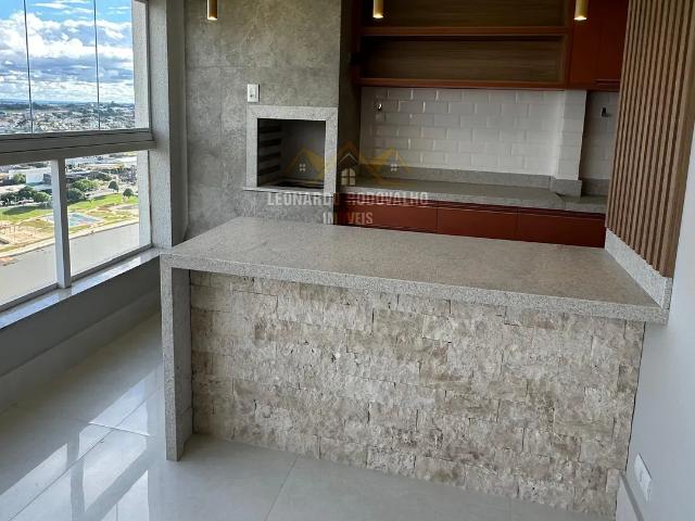 Apartamento para alugar no bairro Santa Cruz