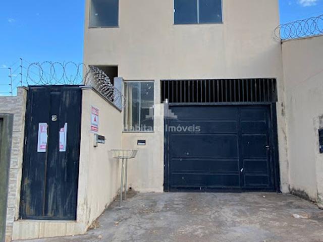 Apartamento para alugar no bairro Santa Mônica