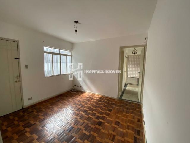 Apartamento para Alugar no Bairro Santa Paula São Caetano do Sul SP 01 Dormitório, 01 Vaga REF. HI15146
