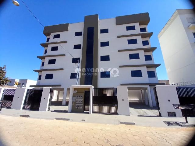 Apartamento para alugar no bairro Santa Rita