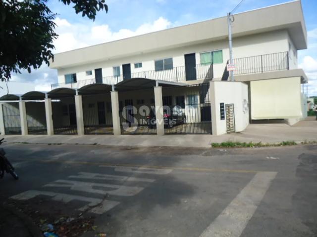 Apartamento para alugar no bairro Santa Rita