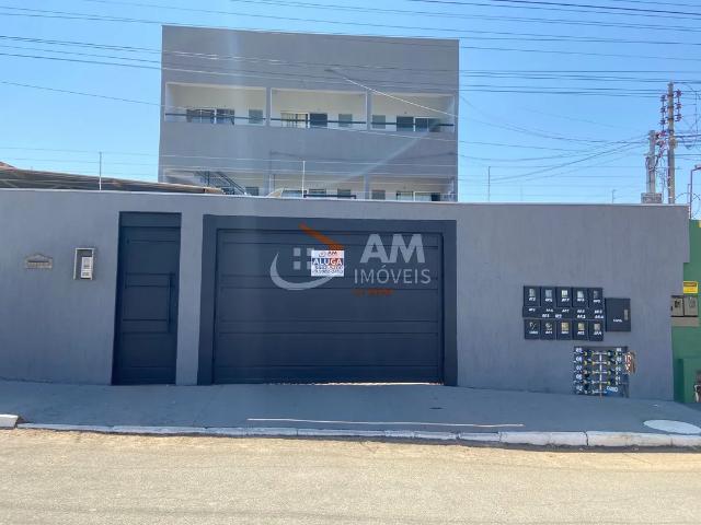 Apartamento para alugar no bairro Setor Universitário
