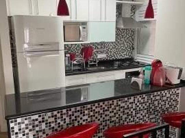 Apartamento para alugar no bairro Pompeia São Paulo/SP, Zona Oeste