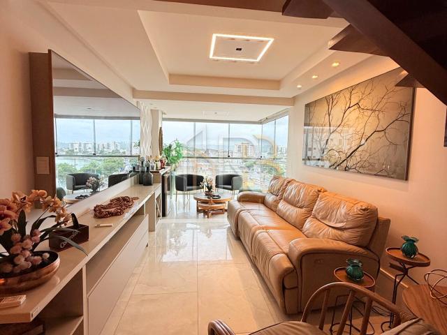 Apartamento para alugar no bairro Pontal em Ilhéus/BA