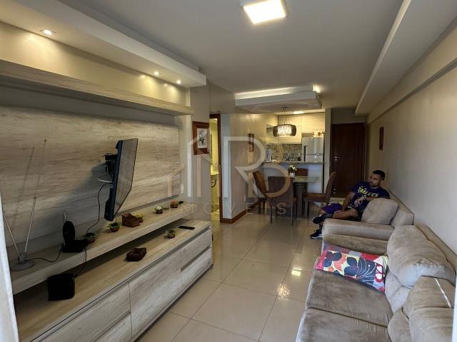 Apartamento para alugar no bairro Pontal em Ilhéus/BA