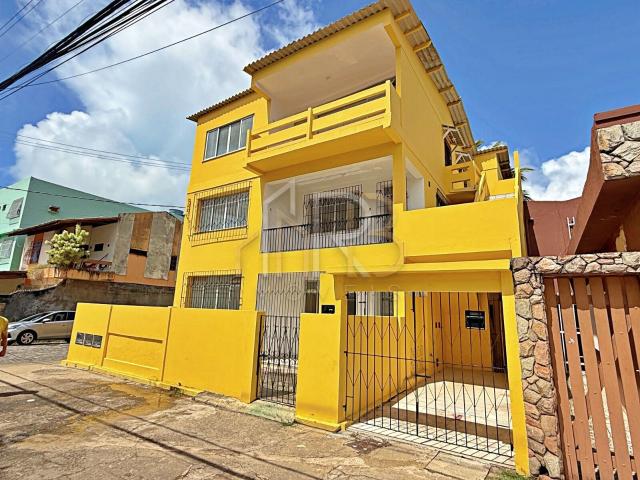 Apartamento para alugar no bairro Pontal em Ilhéus/BA