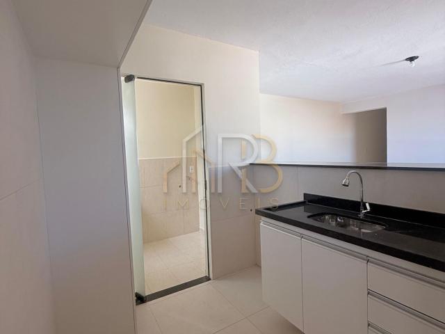 Apartamento para alugar no bairro Pontal em Ilhéus/BA