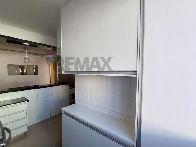 Apartamento para alugar no bairro Palmeiras!