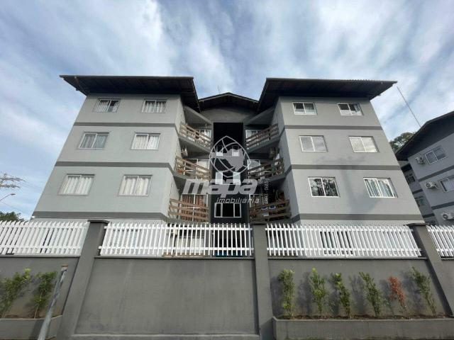 Apartamento para Alugar no bairro Passo Manso em Blumenau