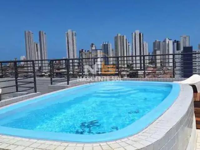 Apartamento para alugar no bairro Pedro Gondim João Pessoa/PB