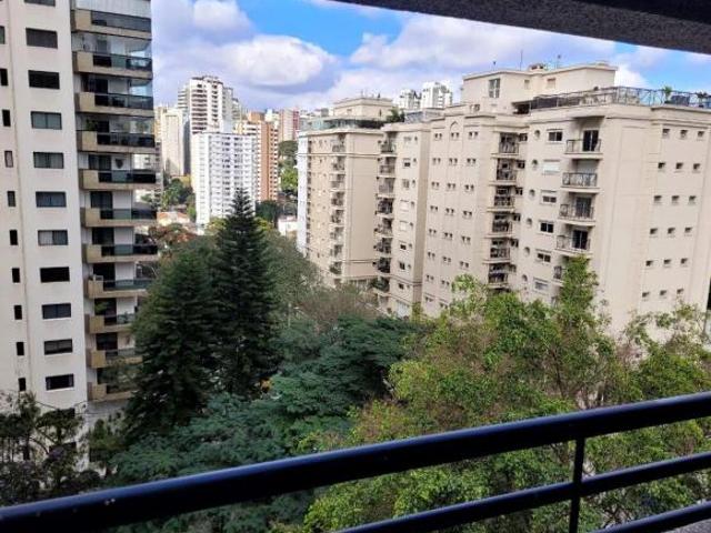 Apartamento para alugar no bairro Perdizes São Paulo/SP, Zona Oeste