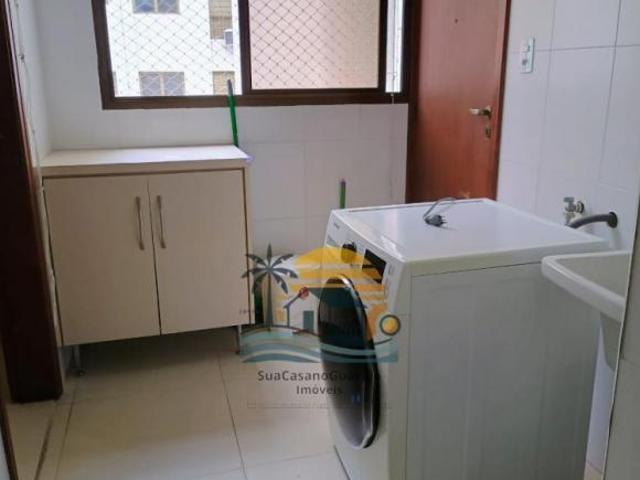 Apartamento para alugar no bairro Pitangueiras em Guarujá/SP