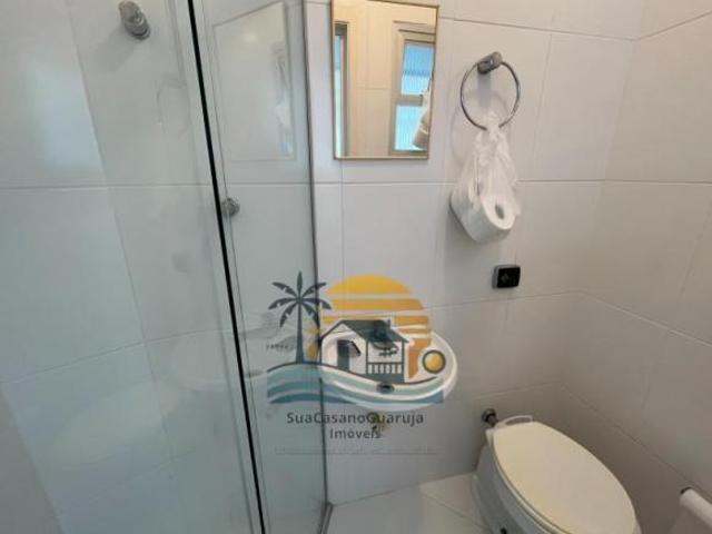 Apartamento para alugar no bairro Pitangueiras em Guarujá/SP