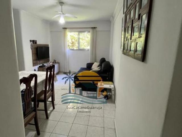 Apartamento para alugar no bairro Pitangueiras em Guarujá/SP