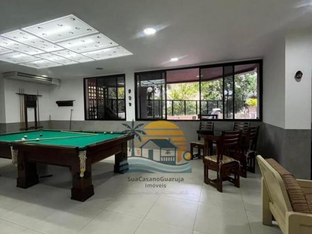 Apartamento para alugar no bairro Pitangueiras em Guarujá/SP