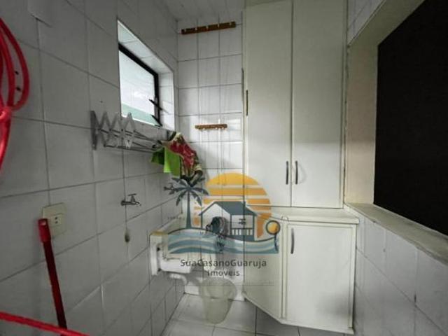Apartamento para alugar no bairro Pitangueiras em Guarujá/SP