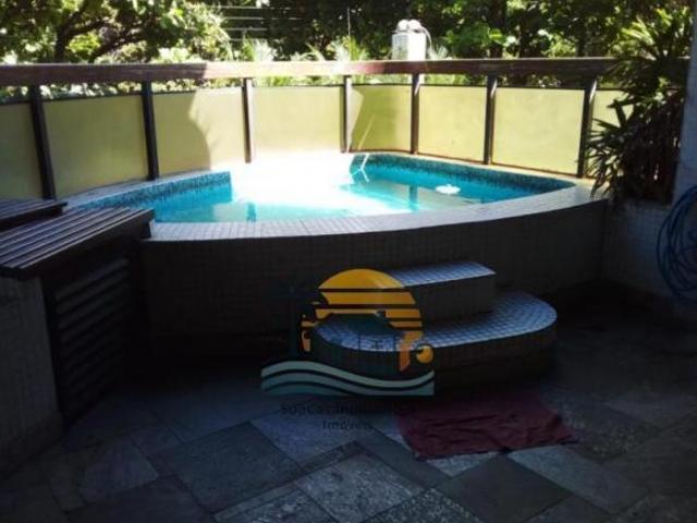 Apartamento para alugar no bairro Pitangueiras em Guarujá/SP