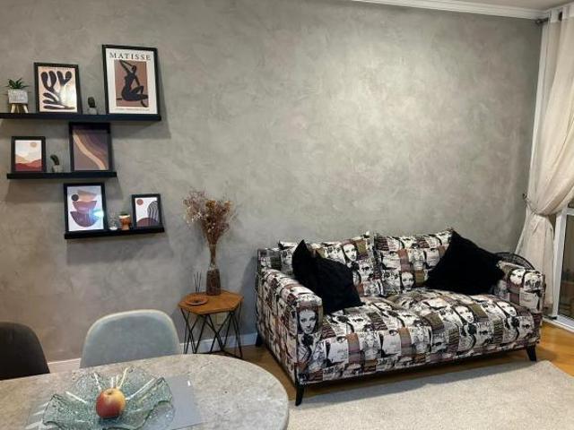 Apartamento para alugar no bairro Pinheiros São Paulo/SP, Zona Oeste