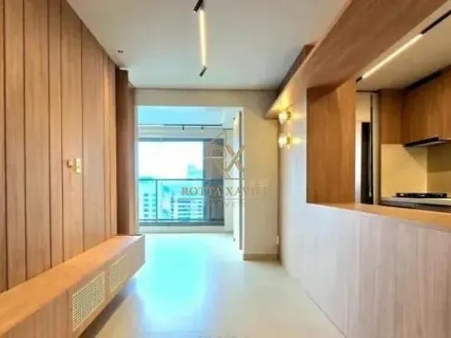 Apartamento para alugar no bairro Pinheiros São Paulo/SP, Zona Oeste