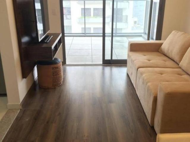 Apartamento para alugar no bairro Pinheiros São Paulo/SP, Zona Oeste