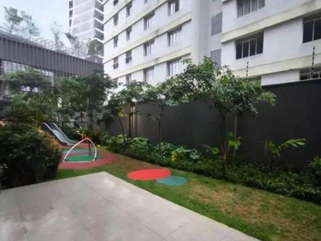 Apartamento para alugar no bairro Pinheiros São Paulo/SP, Zona Oeste