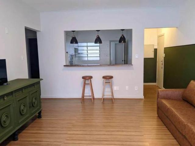 Apartamento para alugar no bairro Pinheiros São Paulo/SP, Zona Oeste