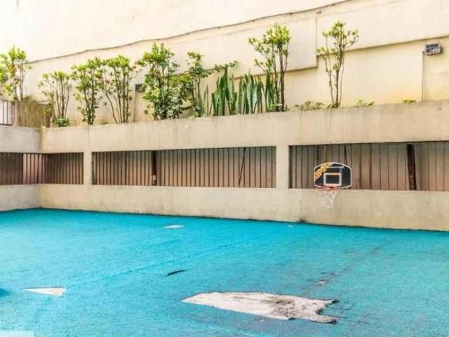 Apartamento para alugar no bairro Pinheiros São Paulo/SP, Zona Oeste