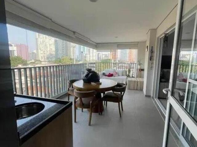 Apartamento para alugar no bairro Pinheiros São Paulo/SP, Zona Oeste