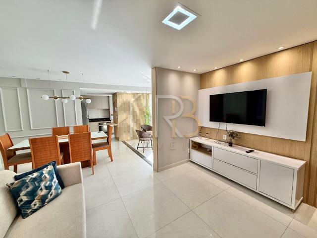 Apartamento para alugar no bairro Praia do Sul em Ilhéus/BA