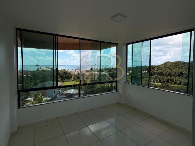 Apartamento para alugar no bairro Praia do Sul em Ilhéus/BA