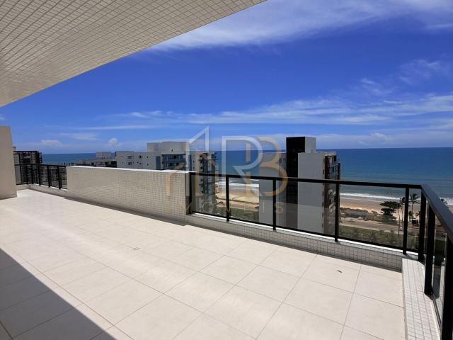 Apartamento para alugar no bairro Praia do Sul em Ilhéus/BA