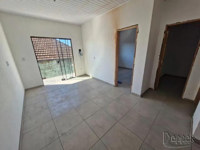 Apartamento para Alugar no Bairro Primavera com 55m² e 2 dormitórios/quartos disponíveis