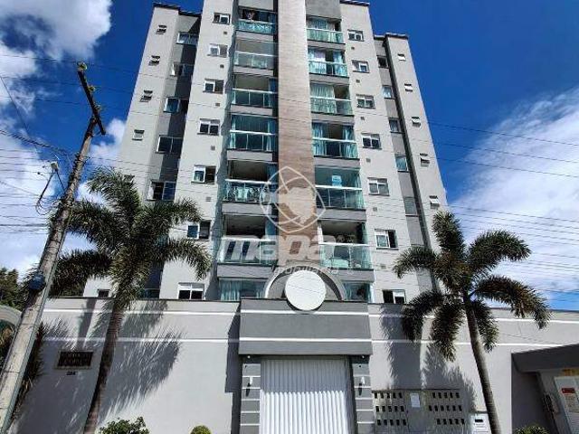 Apartamento para Alugar no bairro Quintino em Timbó