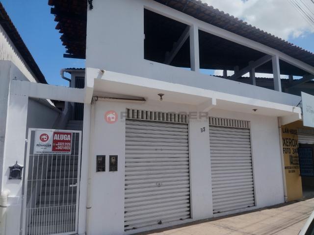 Apartamento para alugar no bairro Rodoviária em Parnaíba/PI
