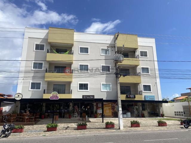 Apartamento para alugar no bairro Reis Veloso em Parnaíba/PI