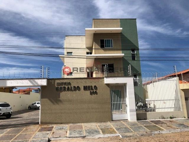 Apartamento para alugar no bairro Reis Veloso em Parnaíba/PI