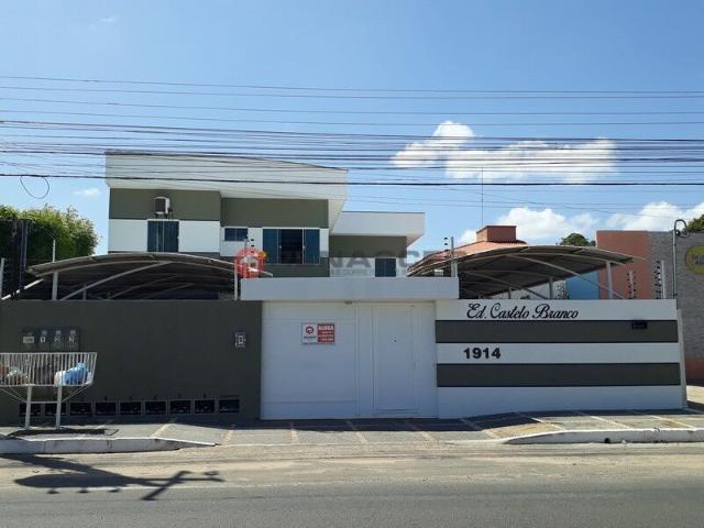 Apartamento para alugar no bairro Reis Veloso em Parnaíba/PI